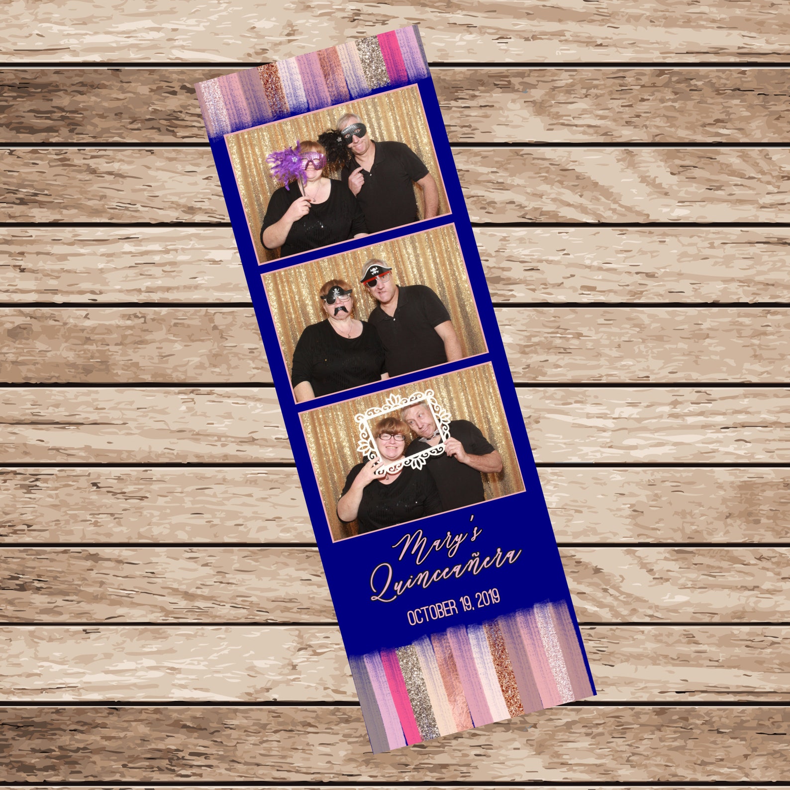 Wedding Photobooth Template Wedding Photobooth Template