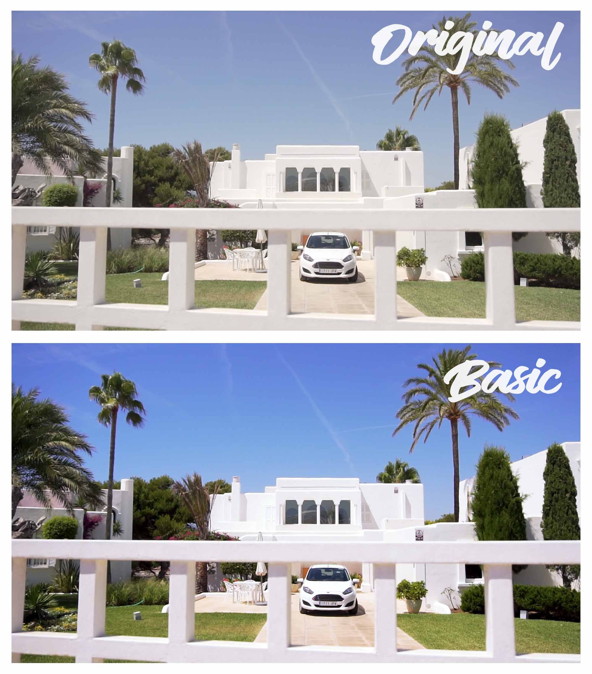 BRAW & Prores Luts for Blackmagic Pocket Cinema Camera and Davinci ...