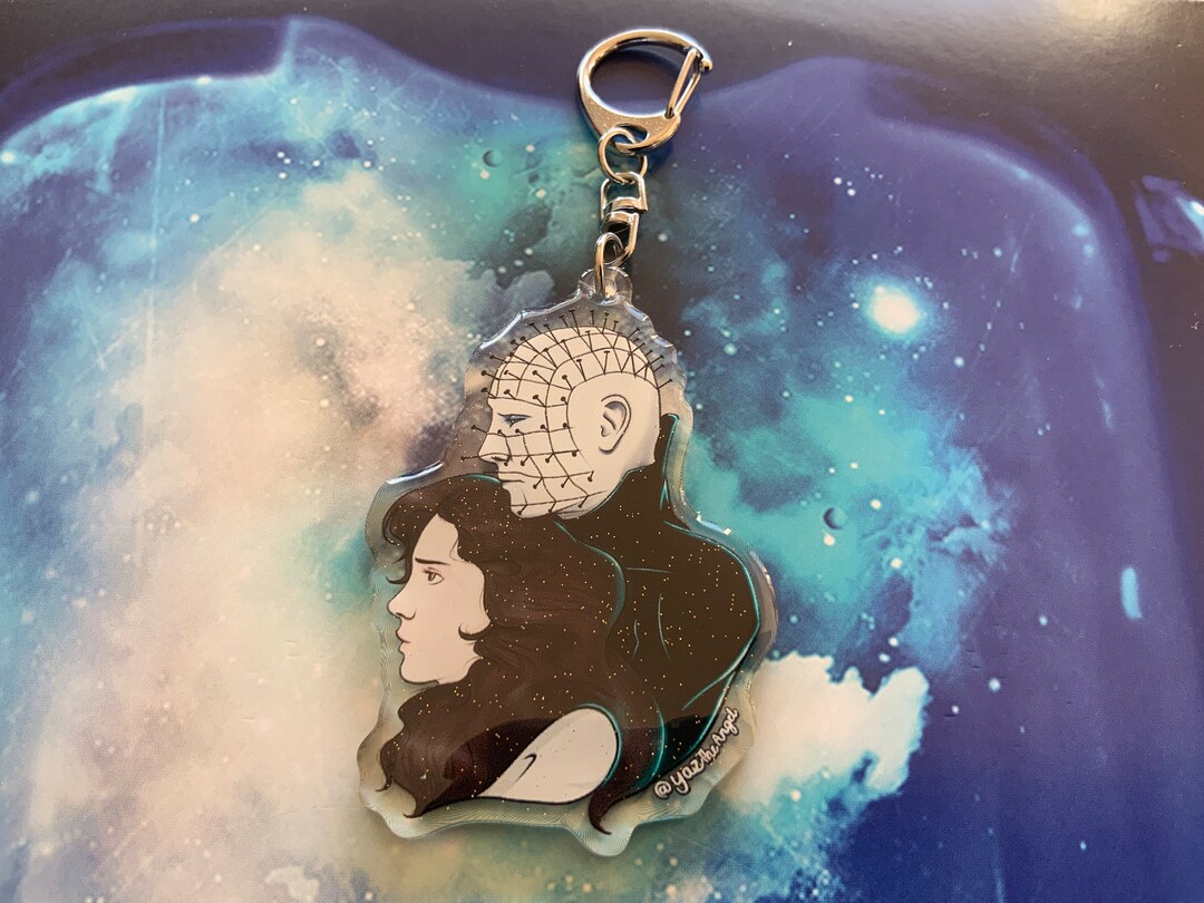 Slasher Charms the Dark Prince and the Innocent Princess Inspired ...