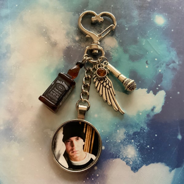 Eminem Bobble Heads - Etsy