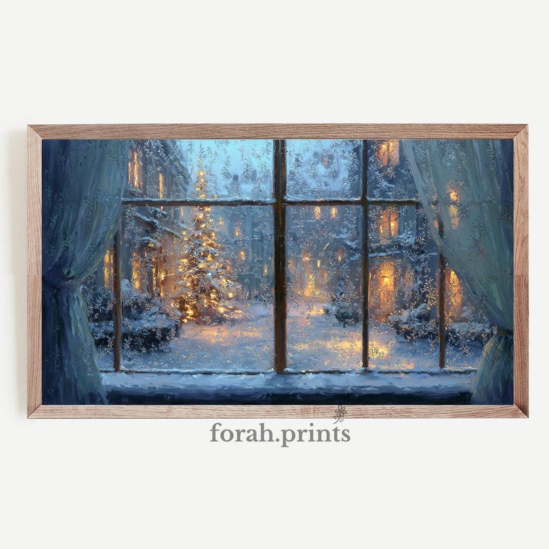 Vintage Like Picture Frame - Etsy