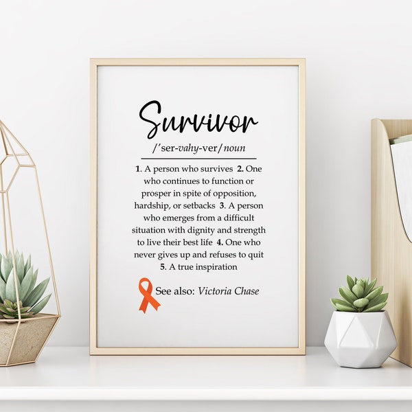 Survivor Party Decor - Etsy