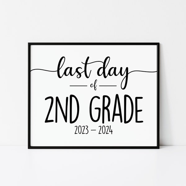 Second Grade - Etsy