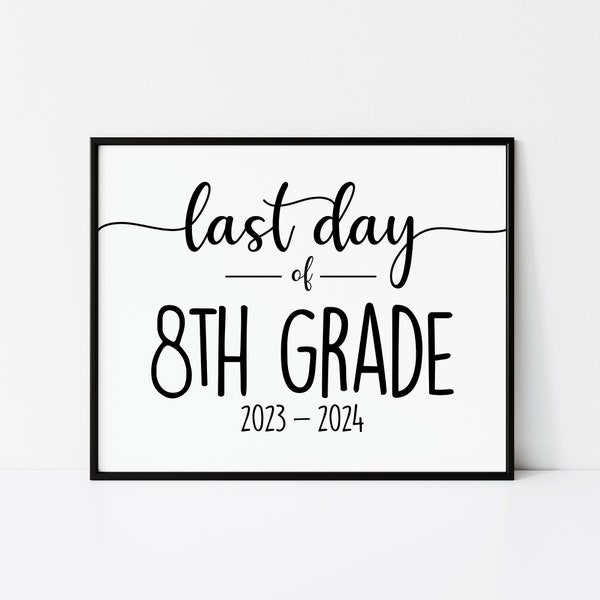 Eight Grade Graduation - Etsy