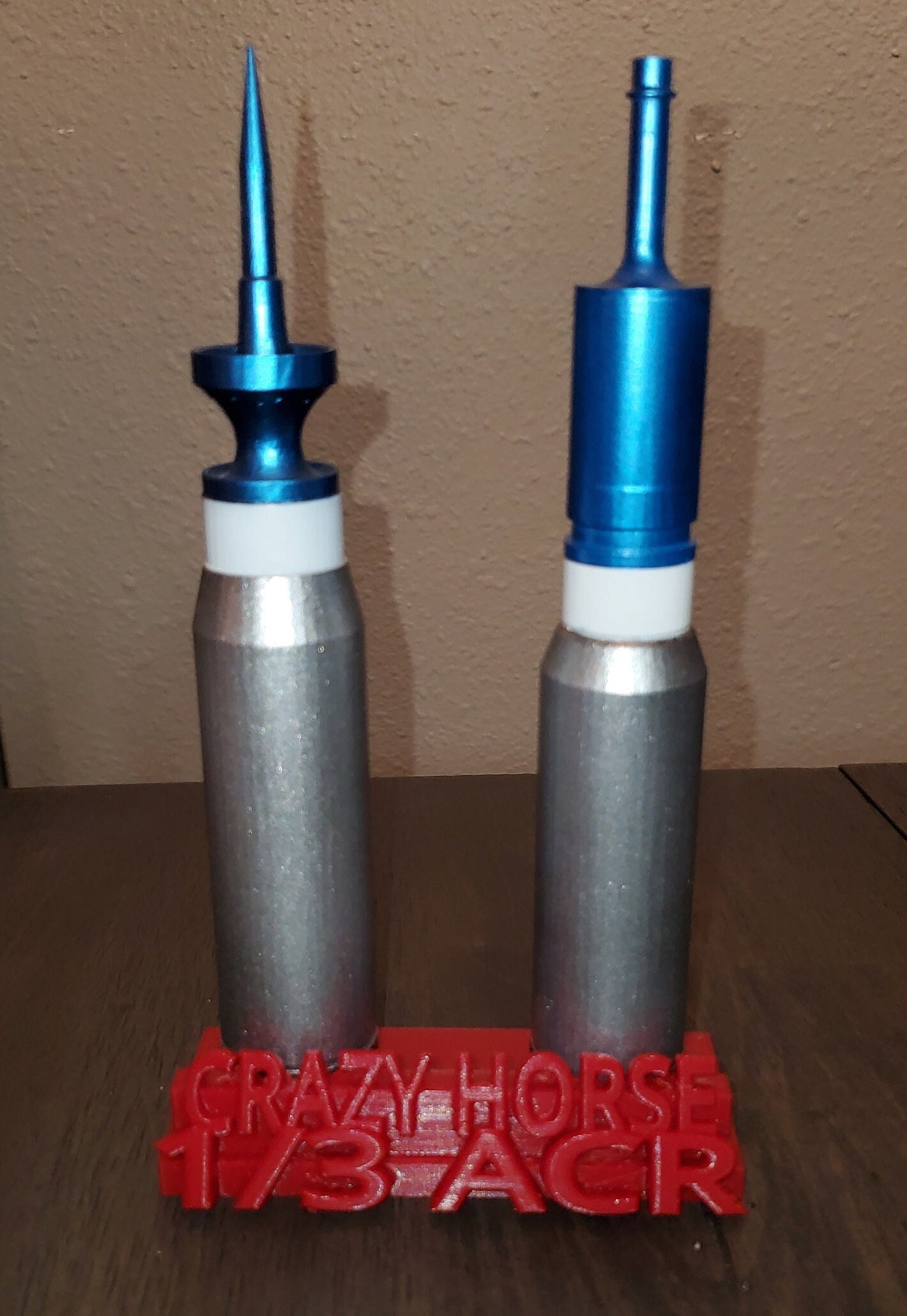 1:6 Scale Training Rounds With Custom Display Base - Etsy