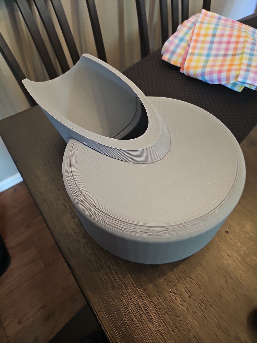 Dome Snake Hide With Tube Opening - Etsy