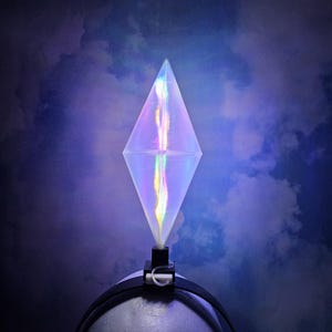 Light up Sims Plumb Bob - Etsy