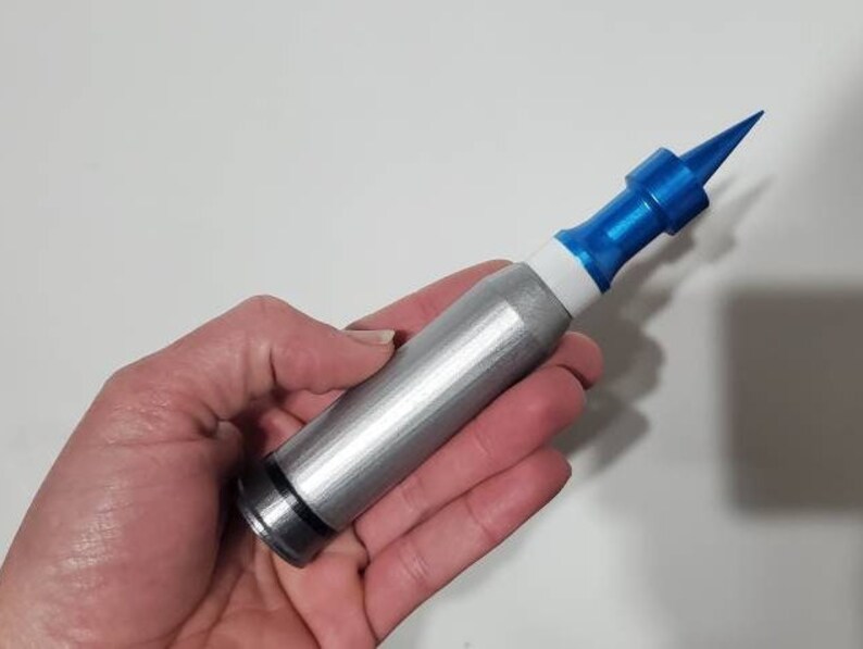 Single Training MPAT Round - Etsy