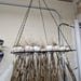 Hanging Garlic Drying Rack. - Etsy
