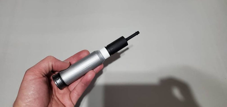 1:6 Scale Combat Heat Round - Etsy