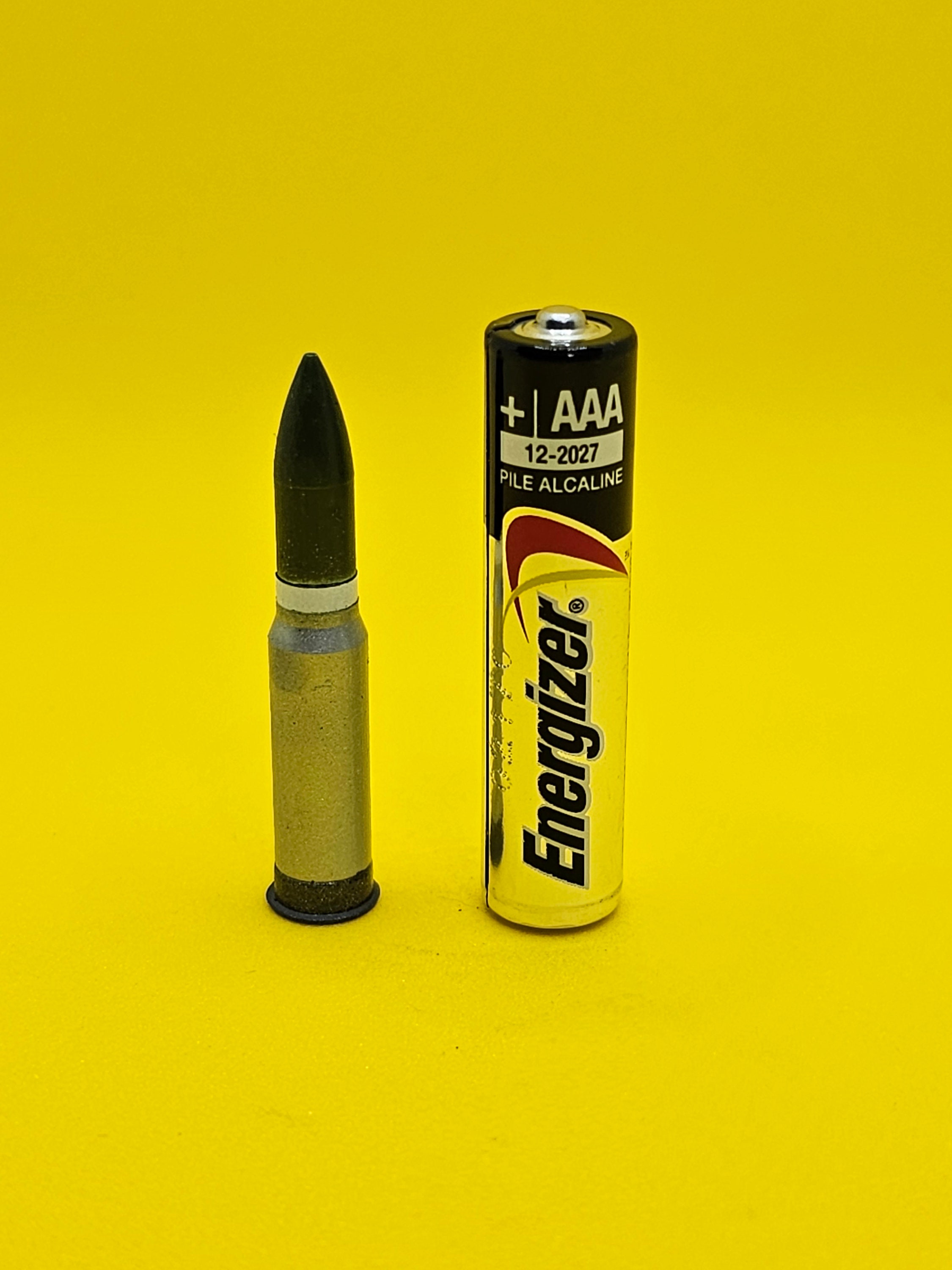 1:16 Scale APERS Round - Etsy