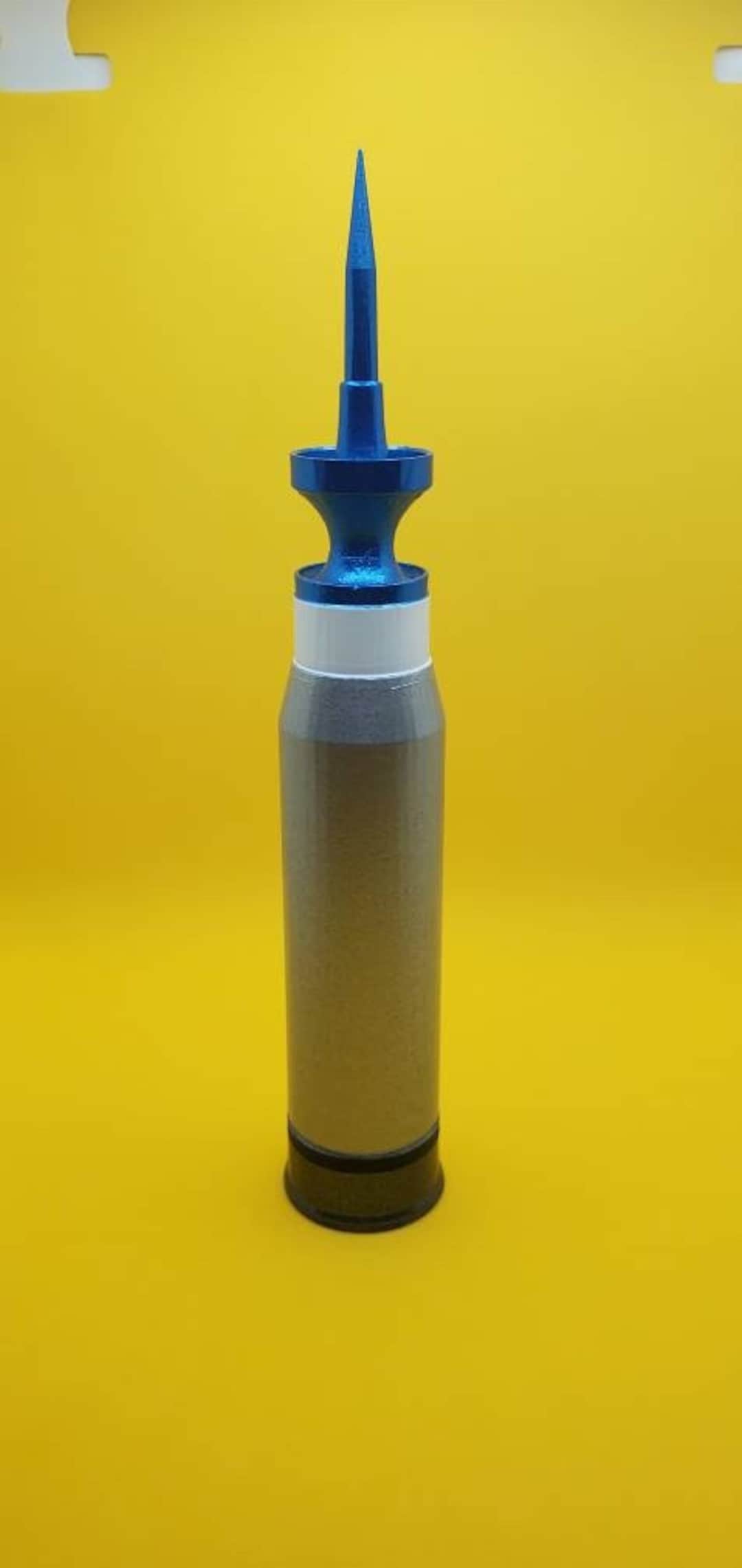 1:6 Scale Training Sabot Round - Etsy