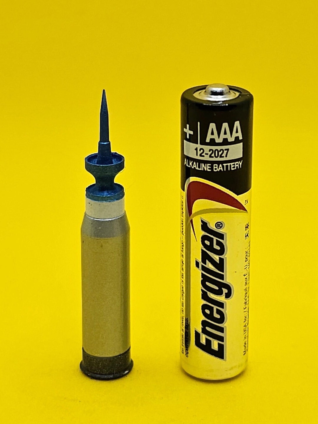 1:16 Scale Training Sabot - Etsy