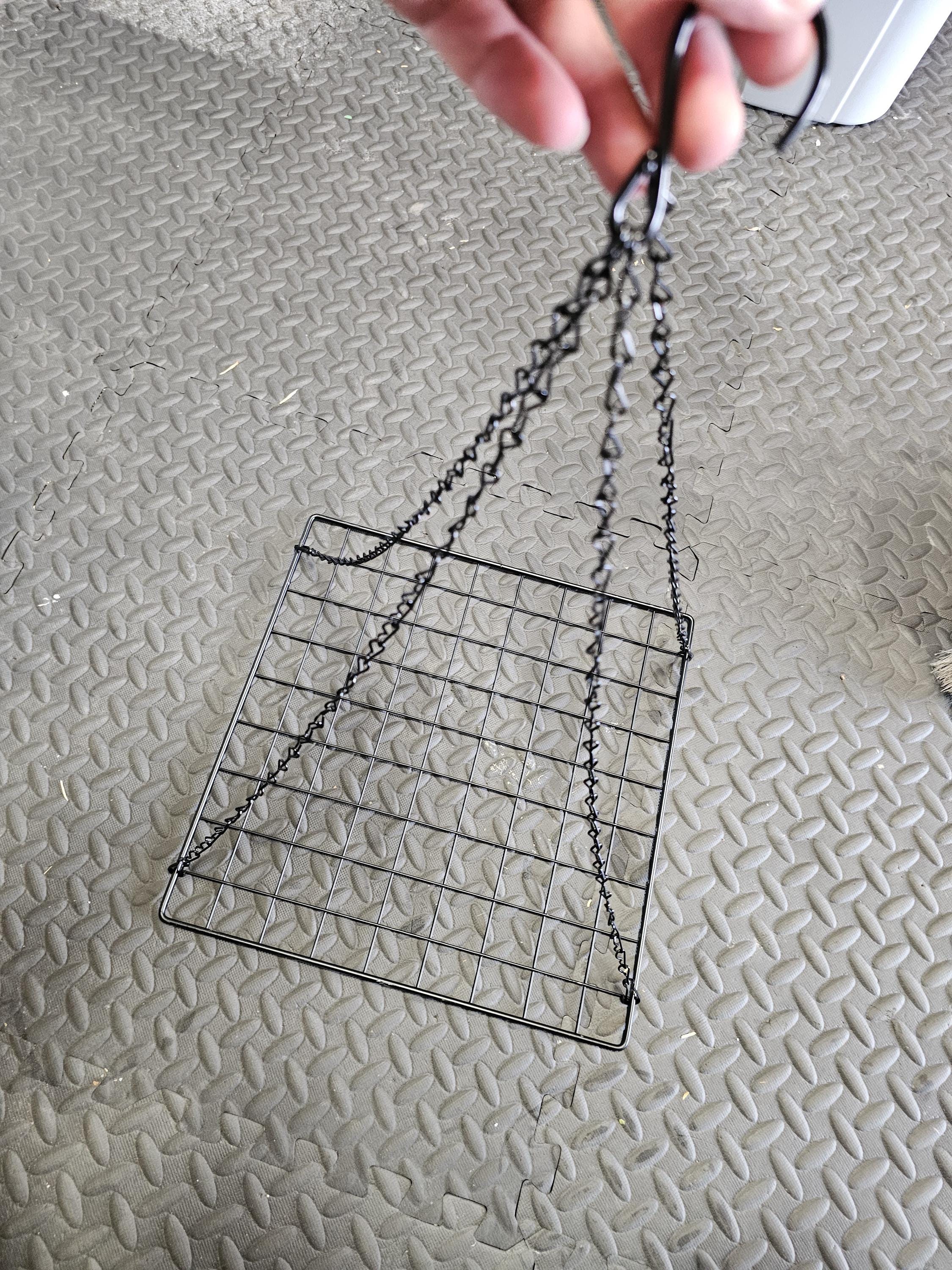 Hanging Garlic Drying Rack. - Etsy
