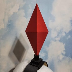 Sims Plumb Bob (unlit Version) - Etsy