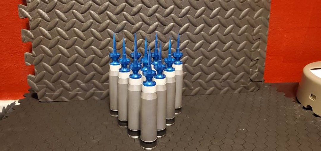 10 Training Sabot Rounds - Etsy