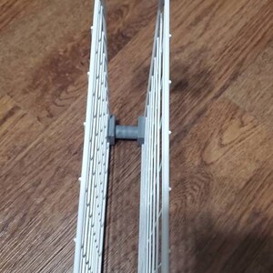 Craft Paint Rack (wall Hanging) - Etsy