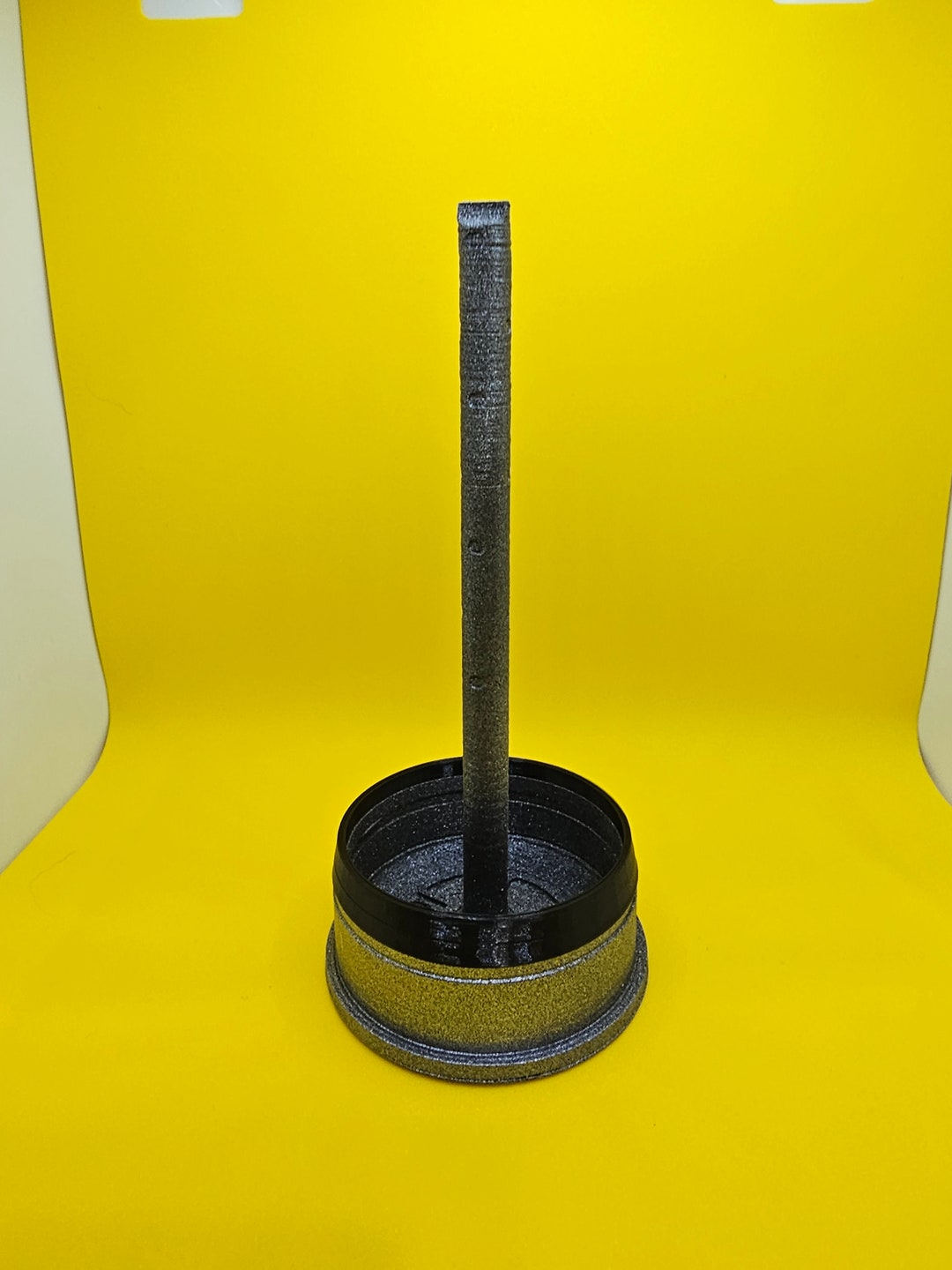 120mm Tank Round Aft Cap (1/2 Scale, 60mm) - Etsy