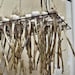 Hanging Garlic Drying Rack. - Etsy