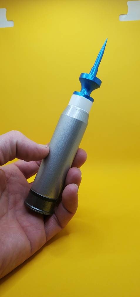 1:6 Scale Training Sabot Round - Etsy