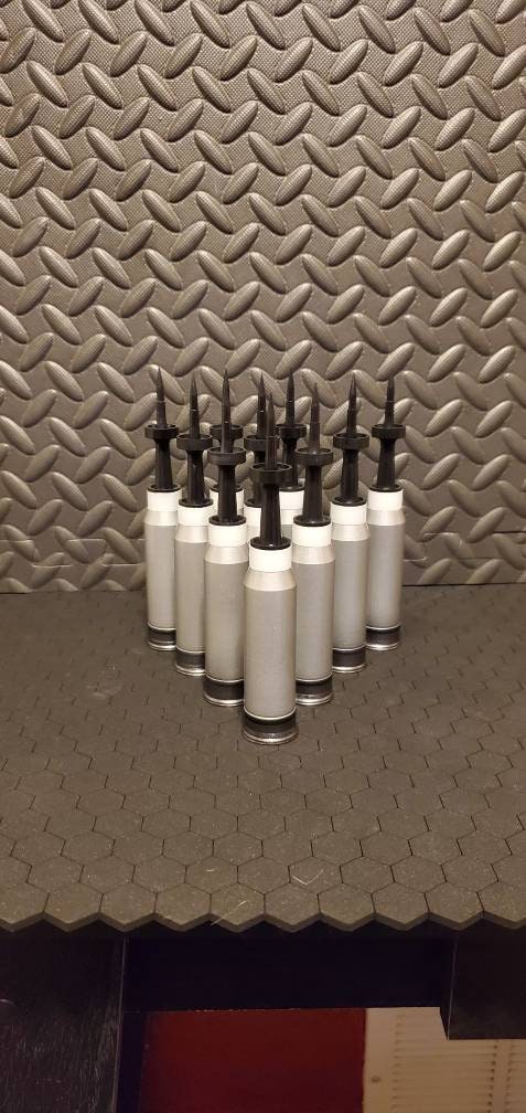 10 Combat Sabot Rounds - Etsy