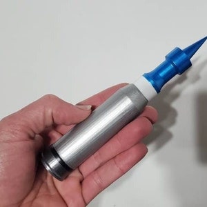 Single Training MPAT Round - Etsy