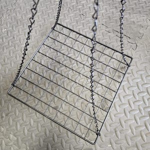 Hanging Garlic Drying Rack. - Etsy