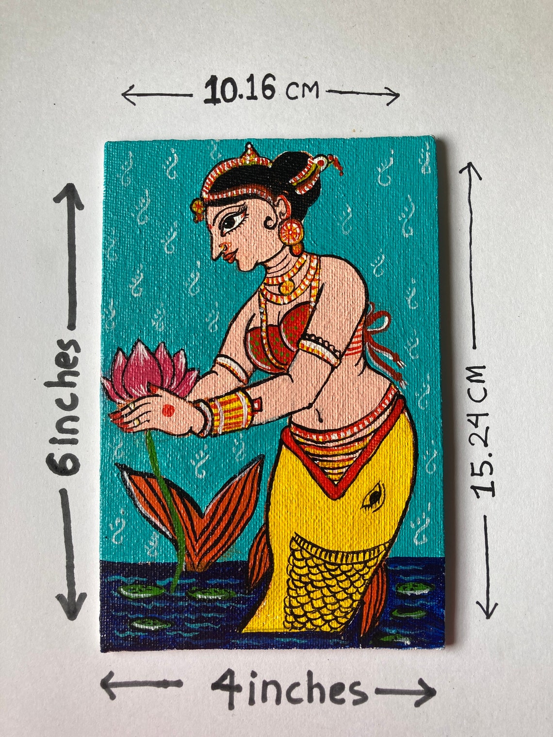 Plugging Lotus Flower - Etsy