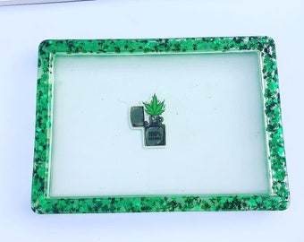 Rolling Tray Light Up | Etsy