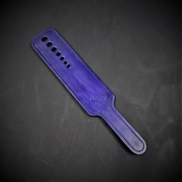 Discipline Paddle - Etsy