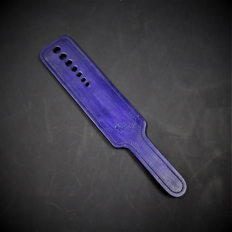 Discipline Paddle - Etsy