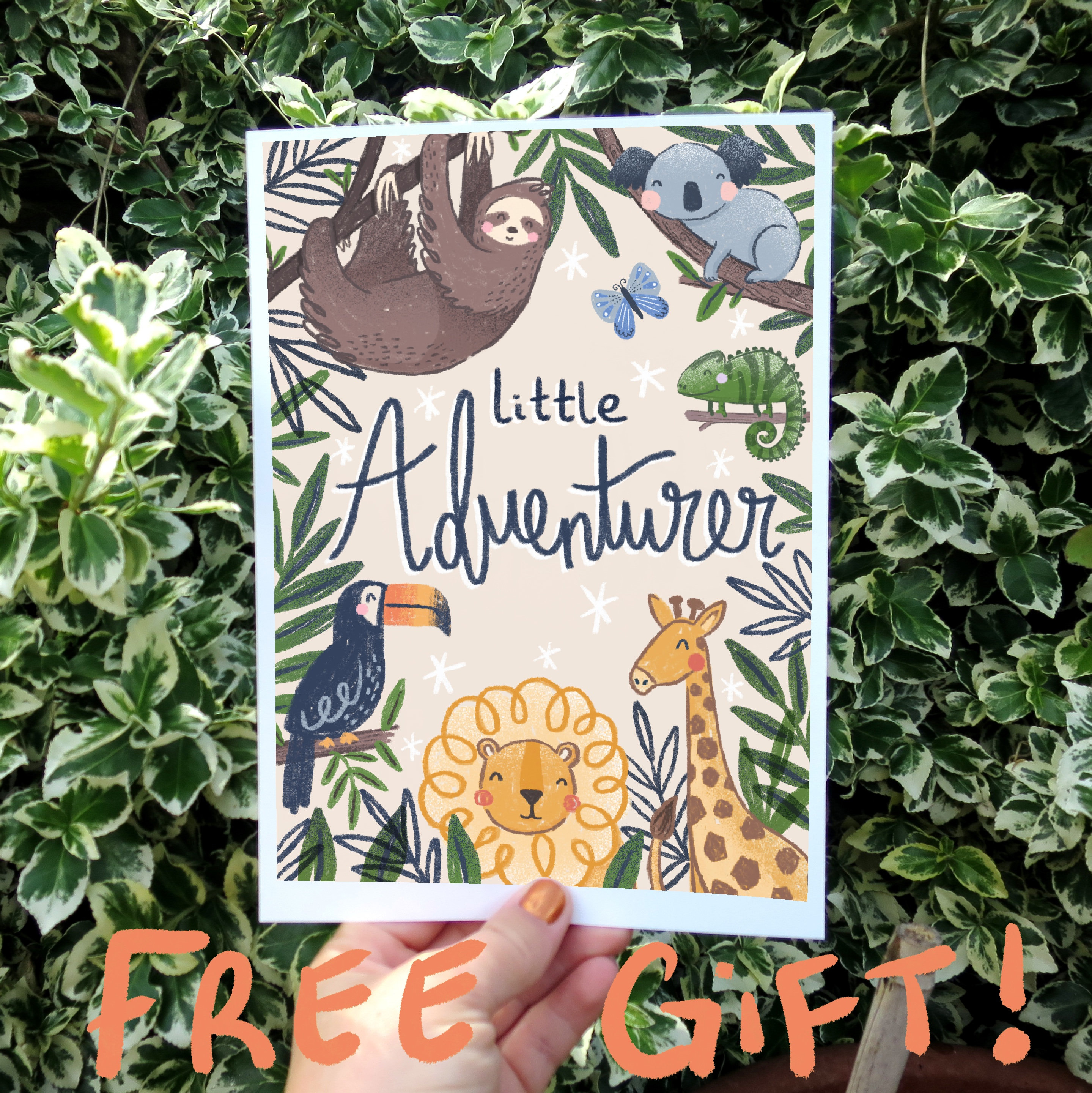 BEETLE NAME A4/A3 PRINT Bug Name Art Nursery Wall Art Cool | Etsy