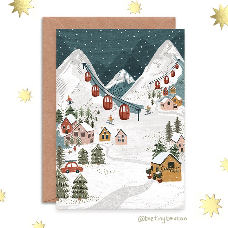 Eco Christmas - Etsy