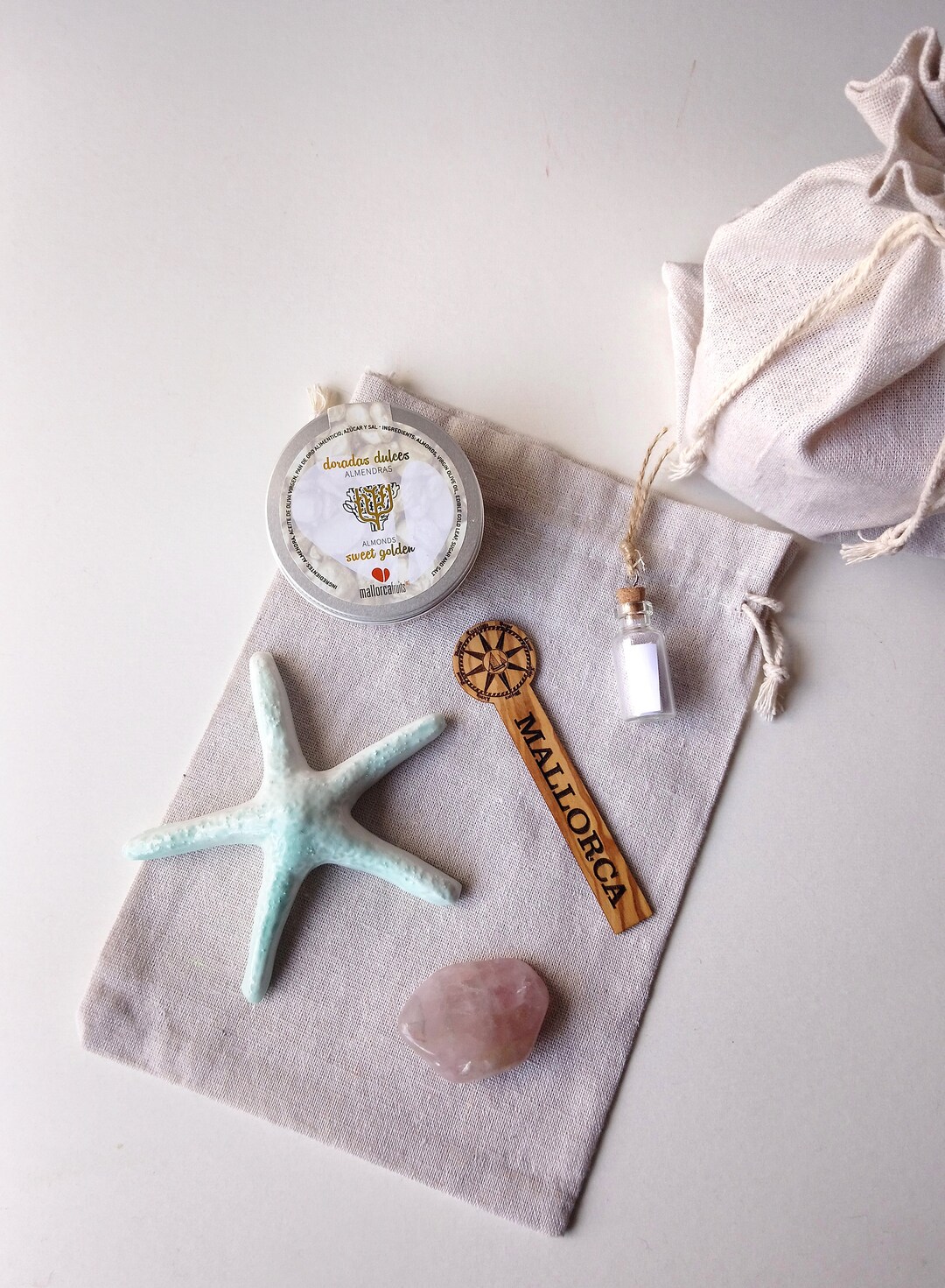 Welcome Pack - Etsy
