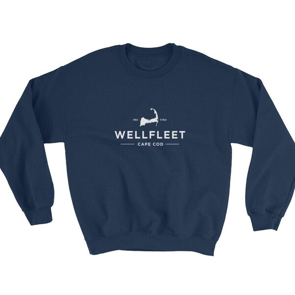 Wellfleet - Etsy