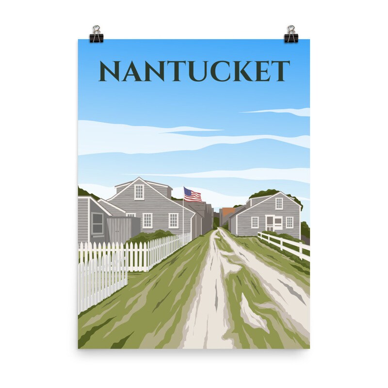 Nantucket Decor - Etsy
