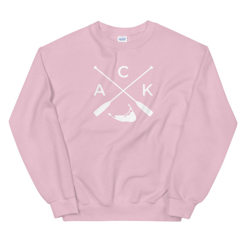 Nantucket ACK Sweatshirt, Nantucket Sweatshirt, Nantucket Mass ...