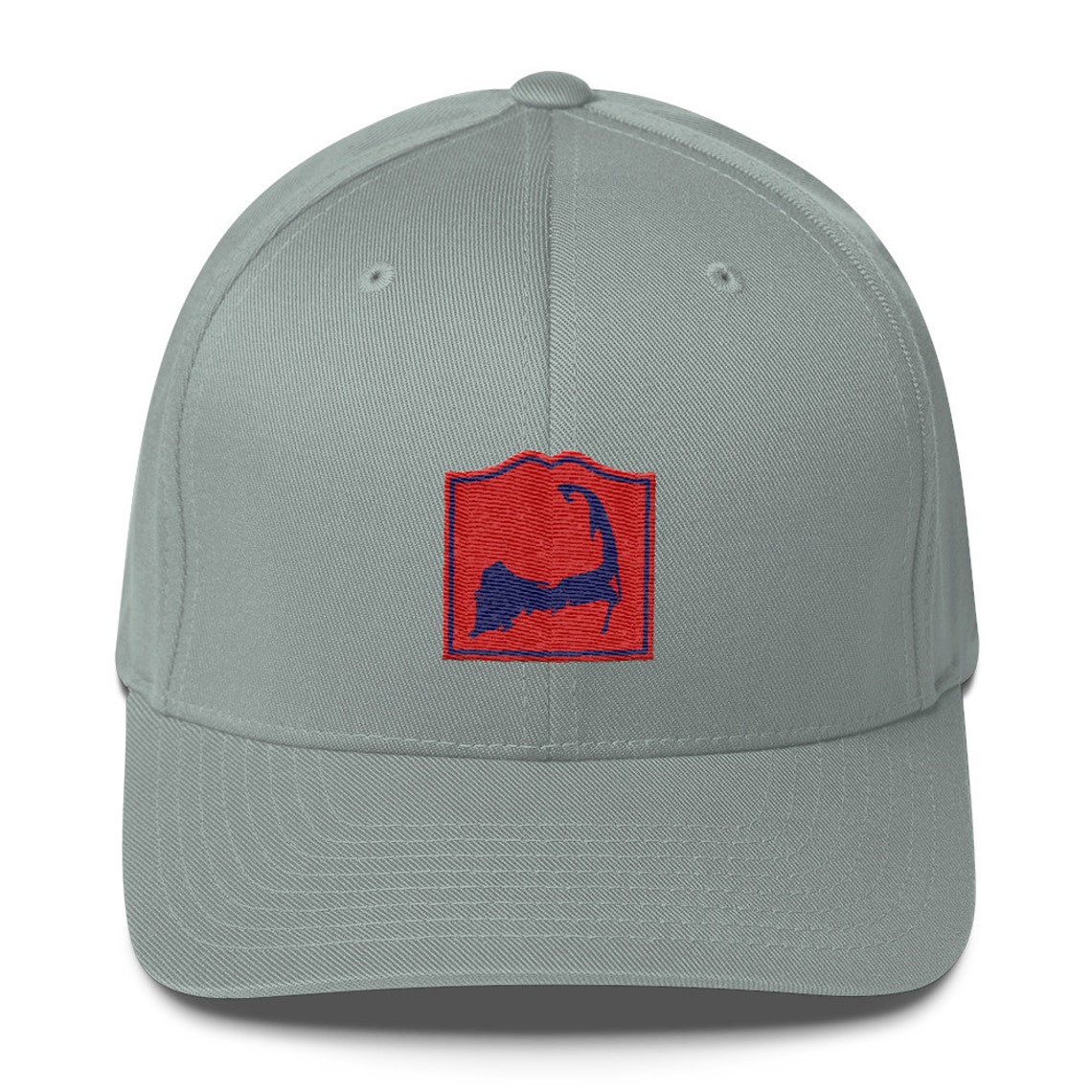 Cape Cod Flexfit Structured Hat, Cape Cod Baseball Cap, Cape Cod Hat ...