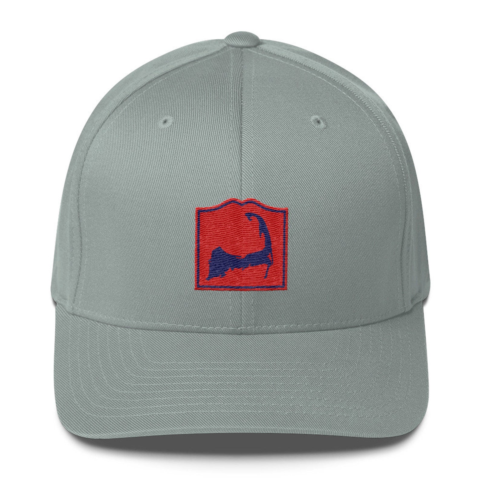 Cape Cod Flexfit Structured Hat, Cape Cod Baseball Cap, Cape Cod Hat ...