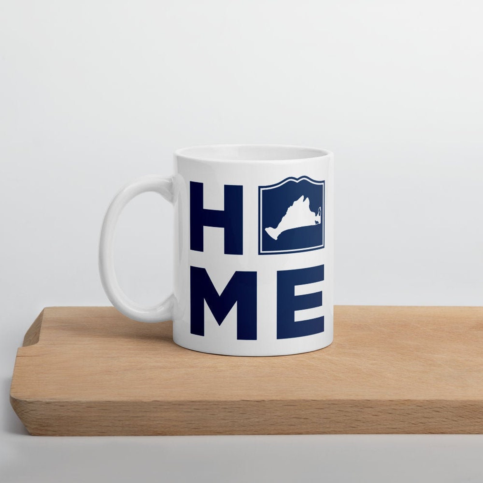 Martha's Vineyard Mug, Martha's Vineyard Coffee Mug, Martha's Vineyard ...