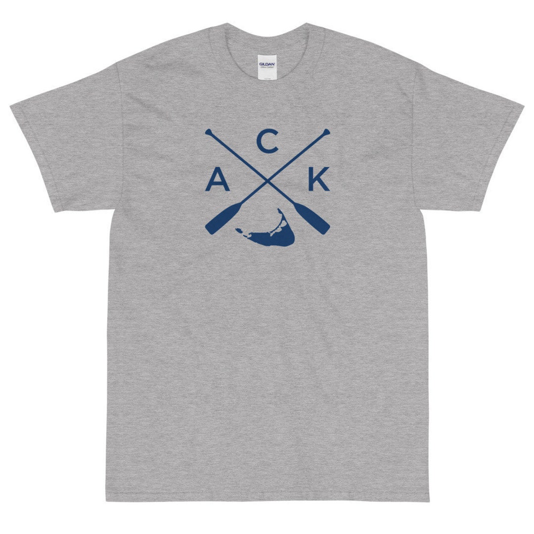 Nantucket T-shirt, Nantucket ACK T-shirt, ACK Nantucket T Shirts ...