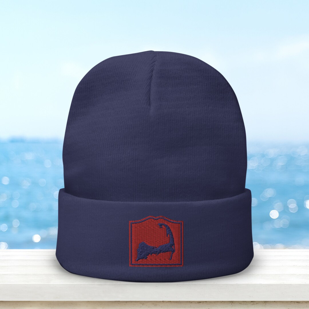 Cape Cod Knit Beanie, Cape Cod Hat, Cape Cod Beanie, Cape Cod Hats ...