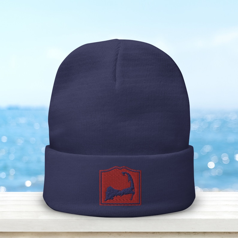 Cape Cod Knit Beanie, Cape Cod Hat, Cape Cod Beanie, Cape Cod Hats ...