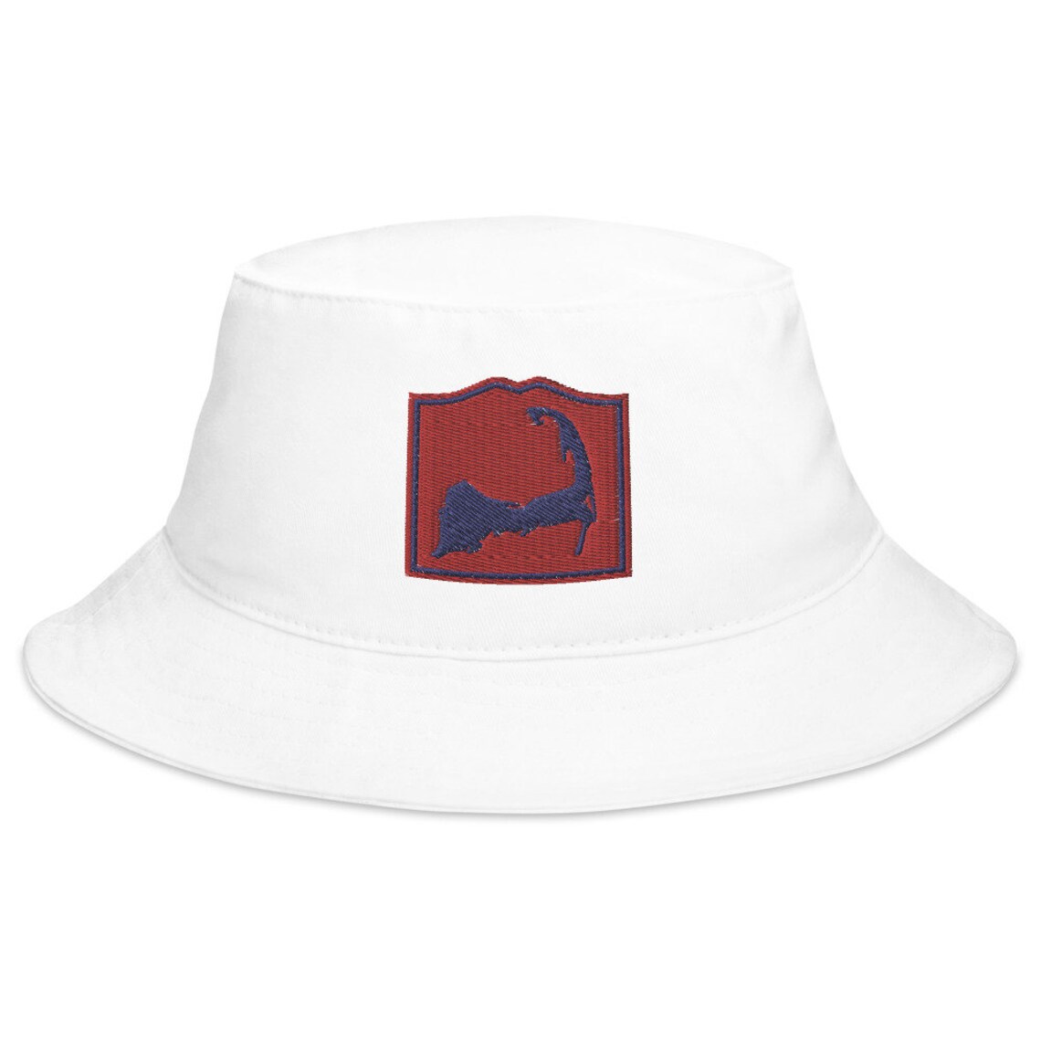 Cape Cod Bucket Hat, Cape Cod Hats, Cape Cod Mass Hat, Cape Cod MA Hat ...
