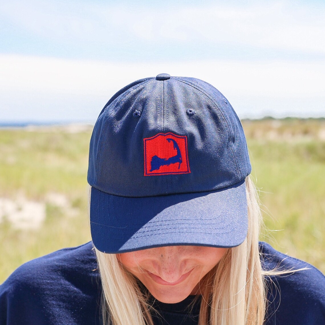 Cape Cod Hat, Cape Cod Baseball Hat, Cape Cod Cap, Cape Cod Mass Hat ...