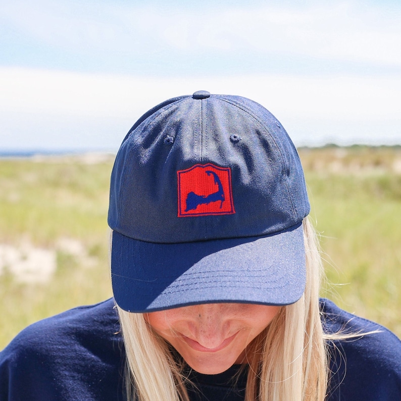 Cape Cod Hat, Cape Cod Baseball Hat, Cape Cod Cap, Cape Cod Mass Hat ...
