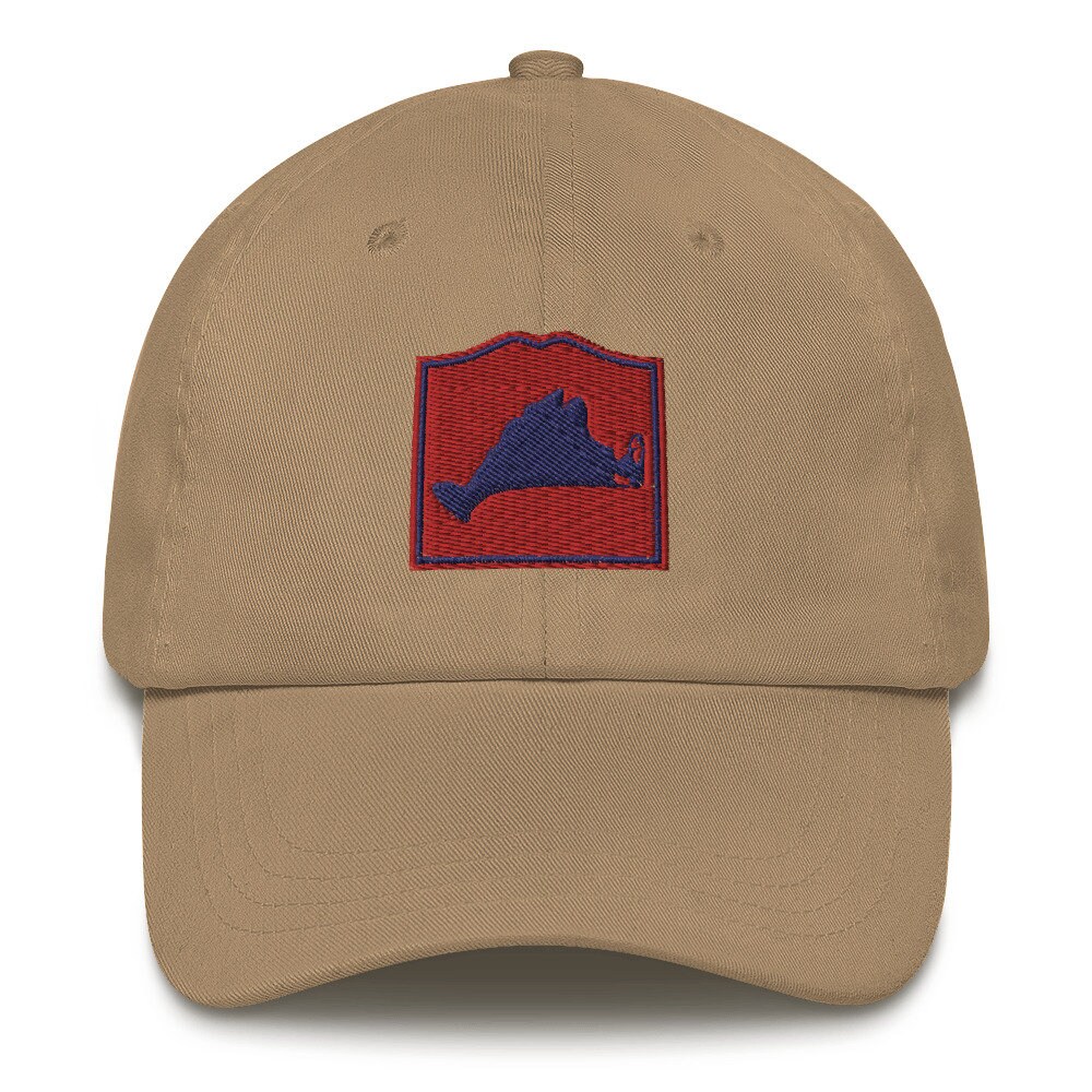 Martha's Vineyard Hat, Martha's Vineyard Baseball Hat, Martha's ...