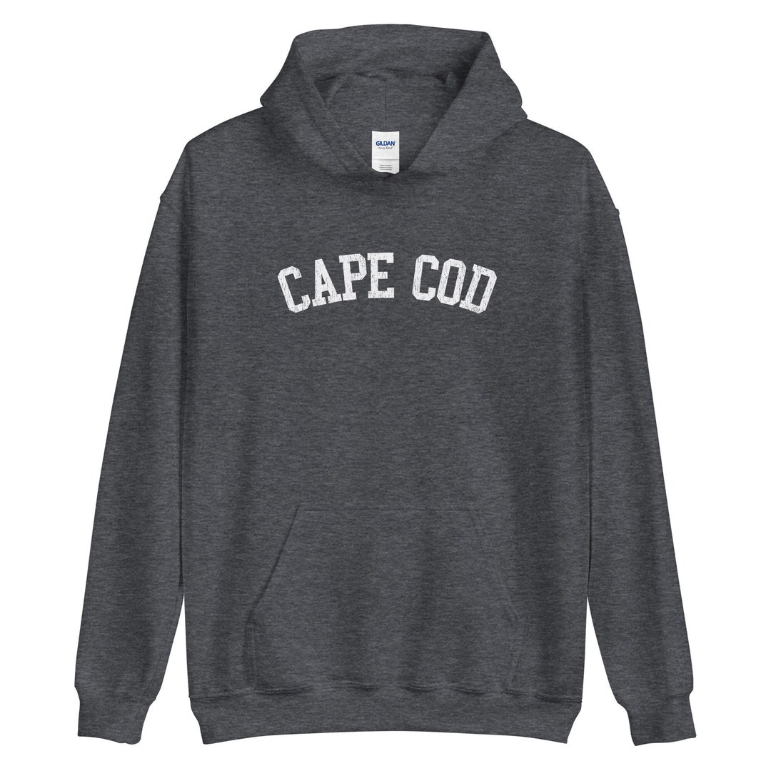 Cape Cod Hoodie, Cape Cod Sweatshirt, Cape Cod Hoodies, Cape Cod Mass ...