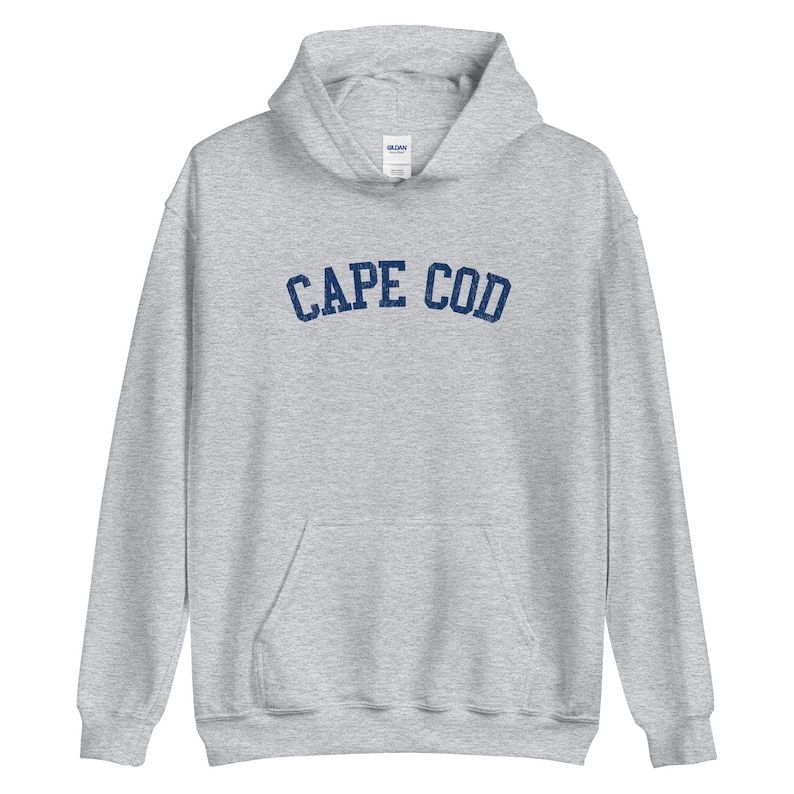 Cape Cod Hoodie, Cape Cod Sweatshirt, Cape Cod Hoodies, Cape Cod Mass ...
