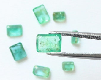 Light Emerald Green - Etsy